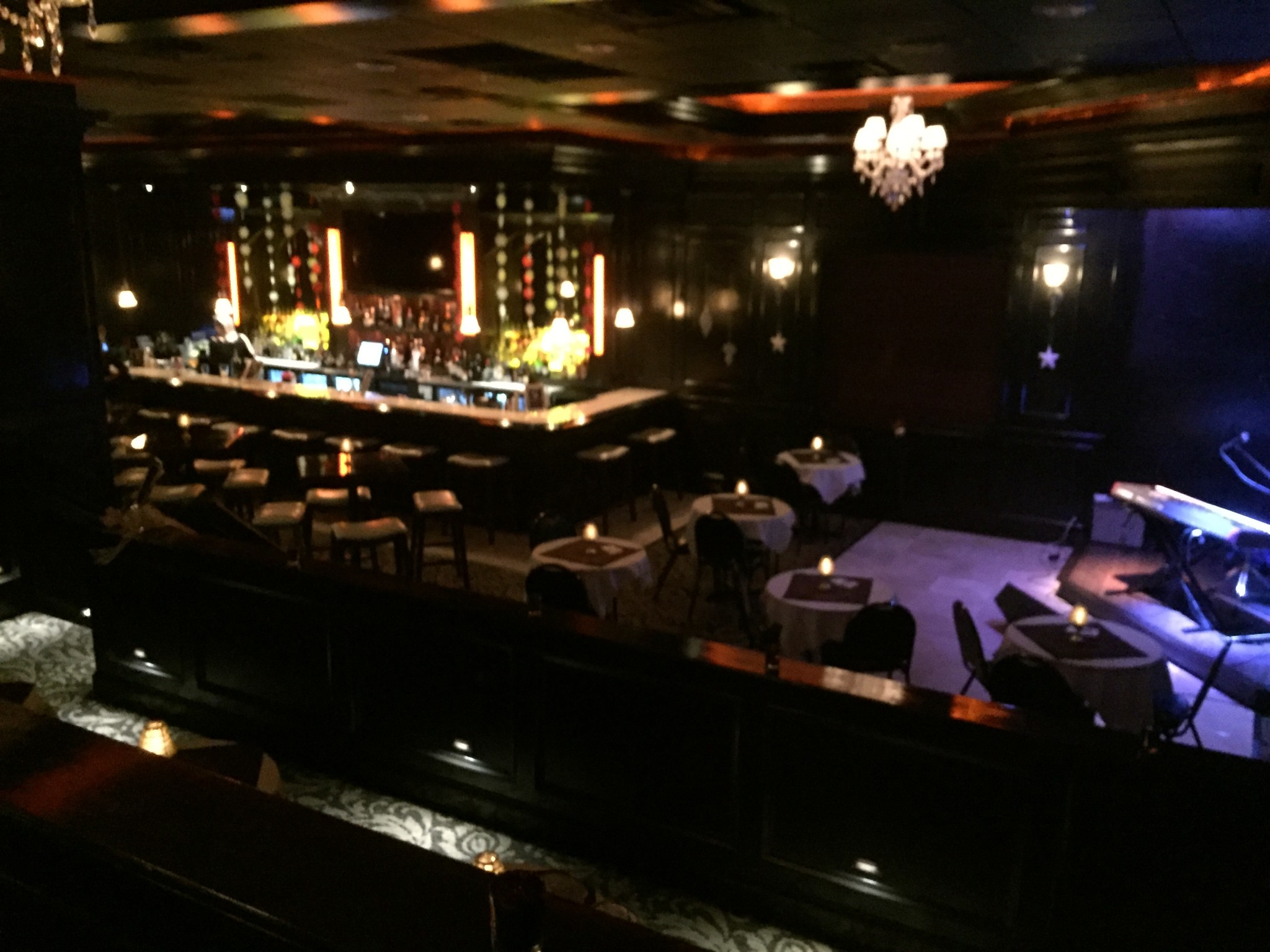 Coco Club: A Chicago Throwback! - Felix And Fingers Dueling Pianos