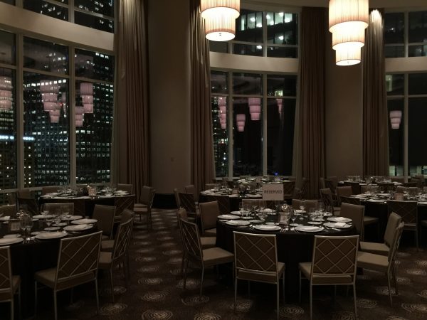 Trump International Hotel & Tower Chicago Trumps Other Venues