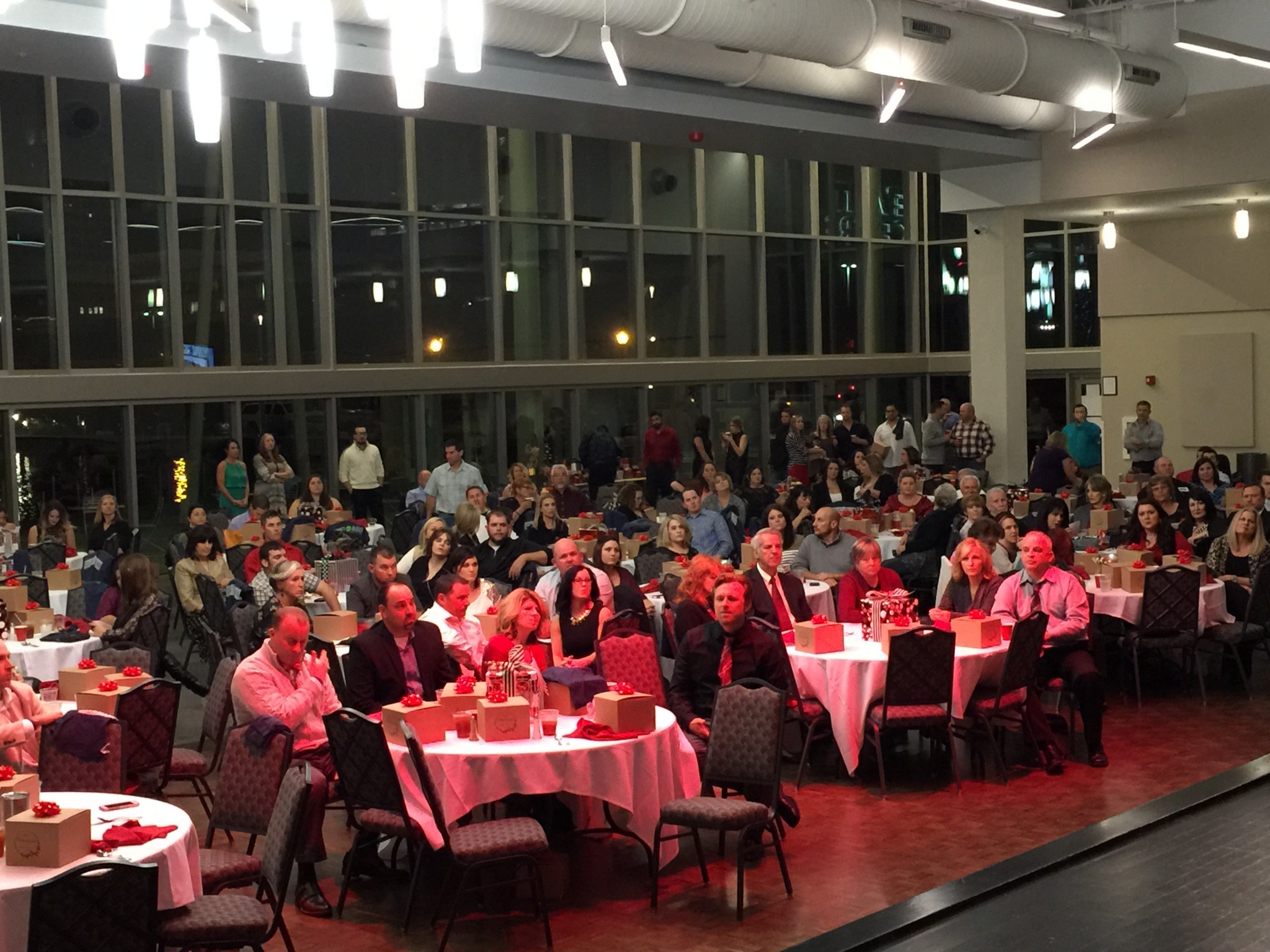 The Event Centre in Beaumont Host Dueling Pianos