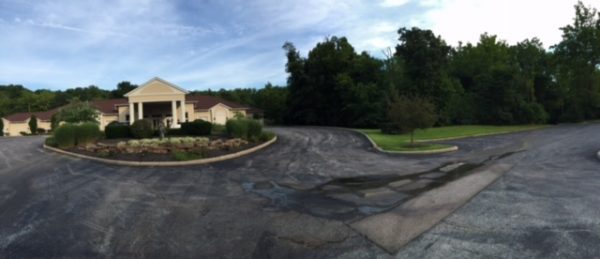 A Norlyn Manor Wedding - Felix And Fingers Dueling Pianos