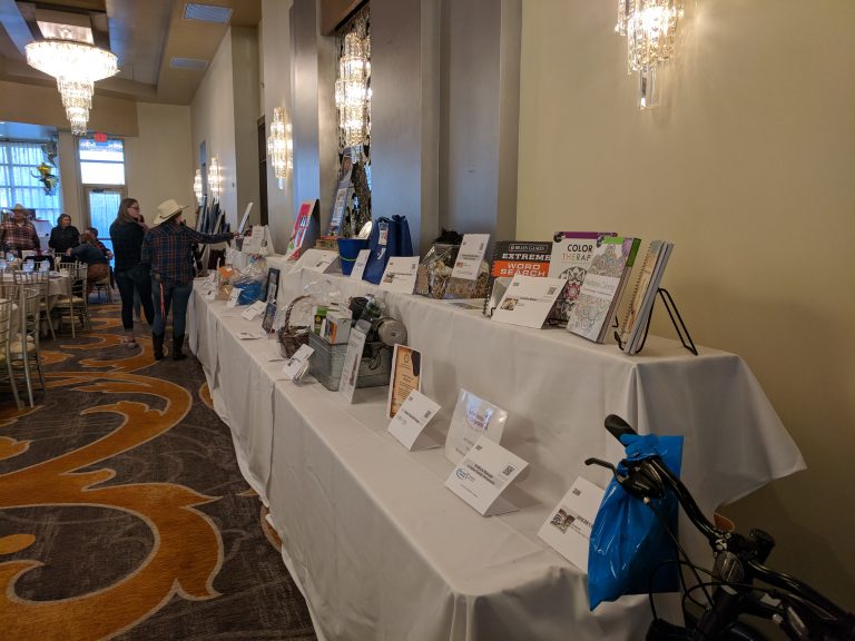 Avante Banquet Hall Fundraiser - Felix And Fingers Dueling Pianos