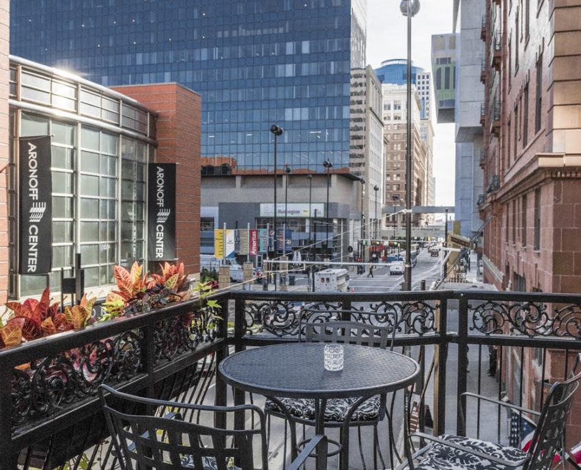 The Backstage Event Center Wedding - Felix And Fingers Dueling Pianos