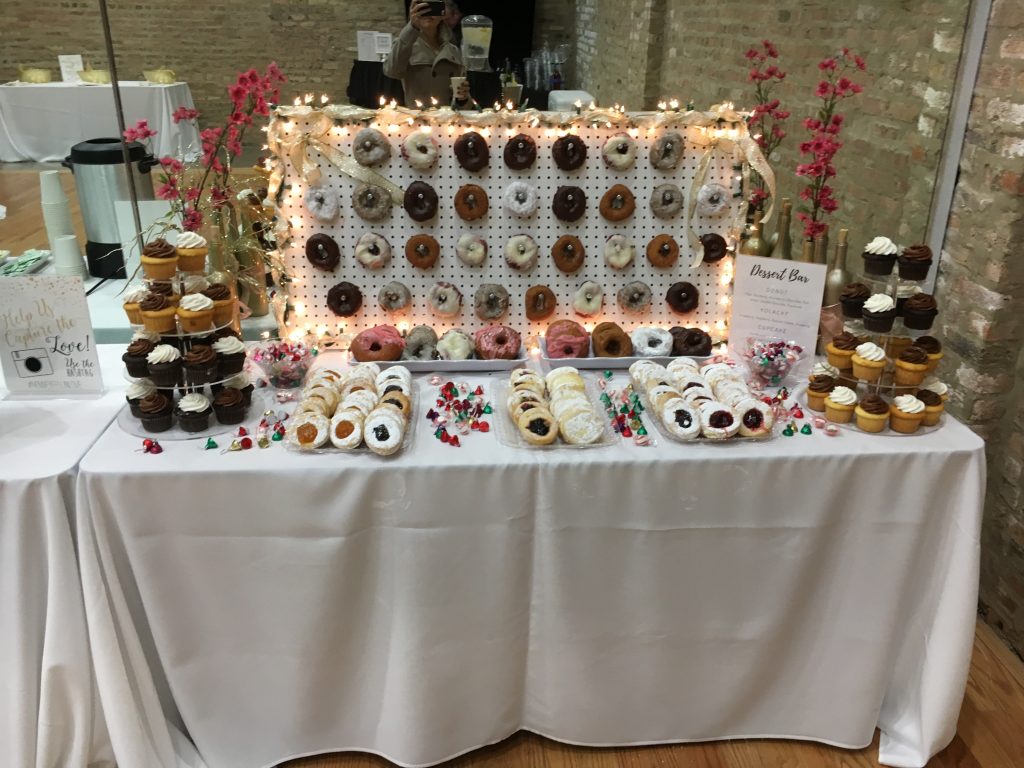 Shapiro Ballroom Wedding - Felix And Fingers Dueling Pianos