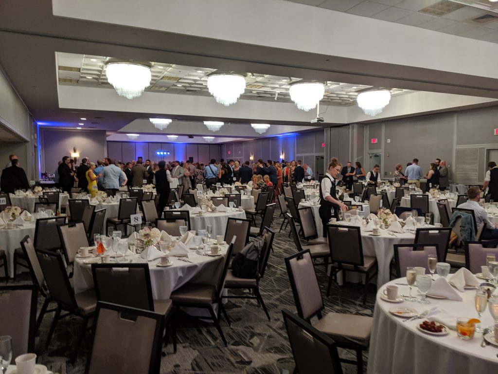 Madison Concourse Hotel Wedding Event Madison Wisconsin