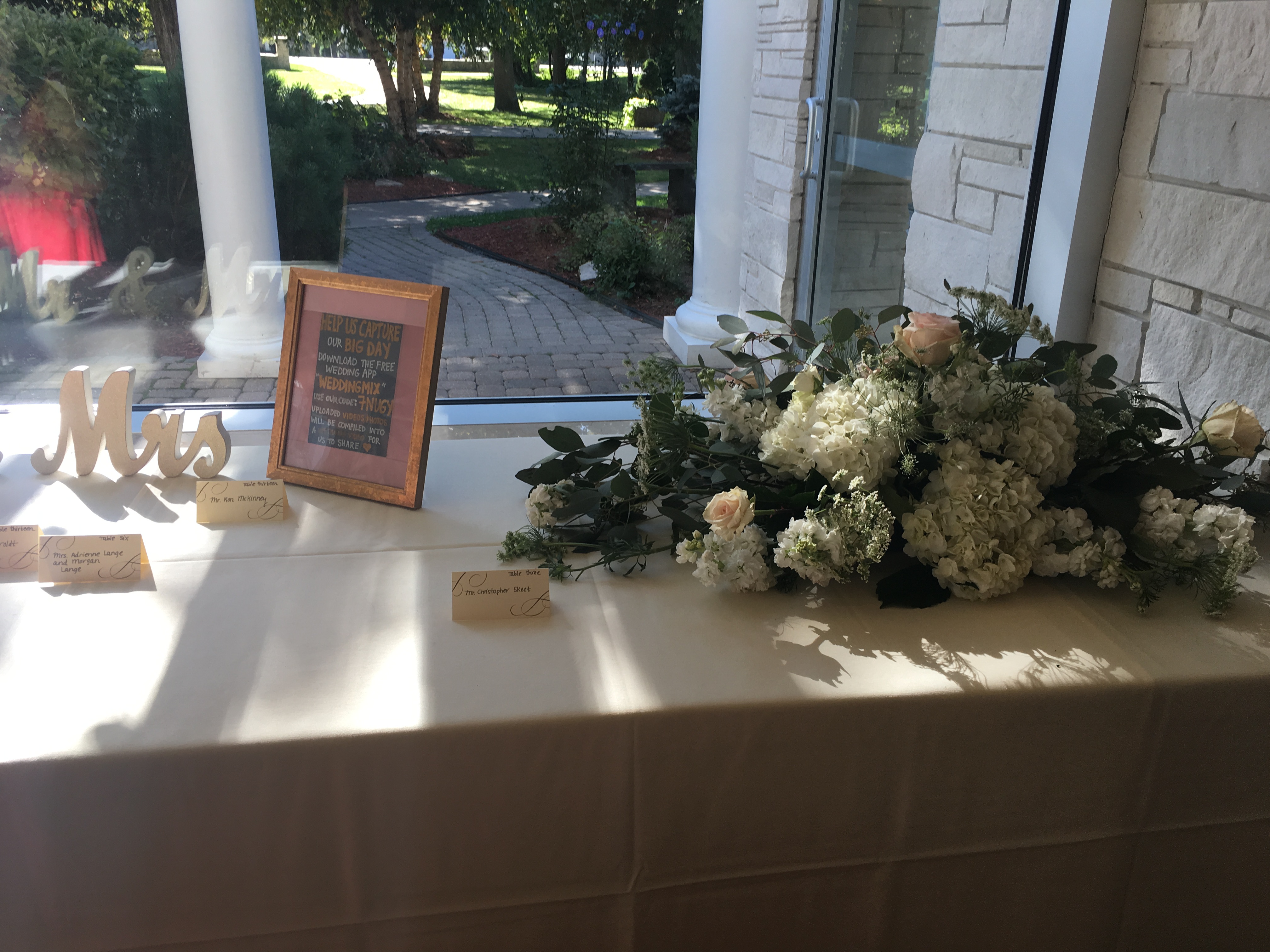 Meson Sabika: You Can't "Tapas" This Wedding Venue!