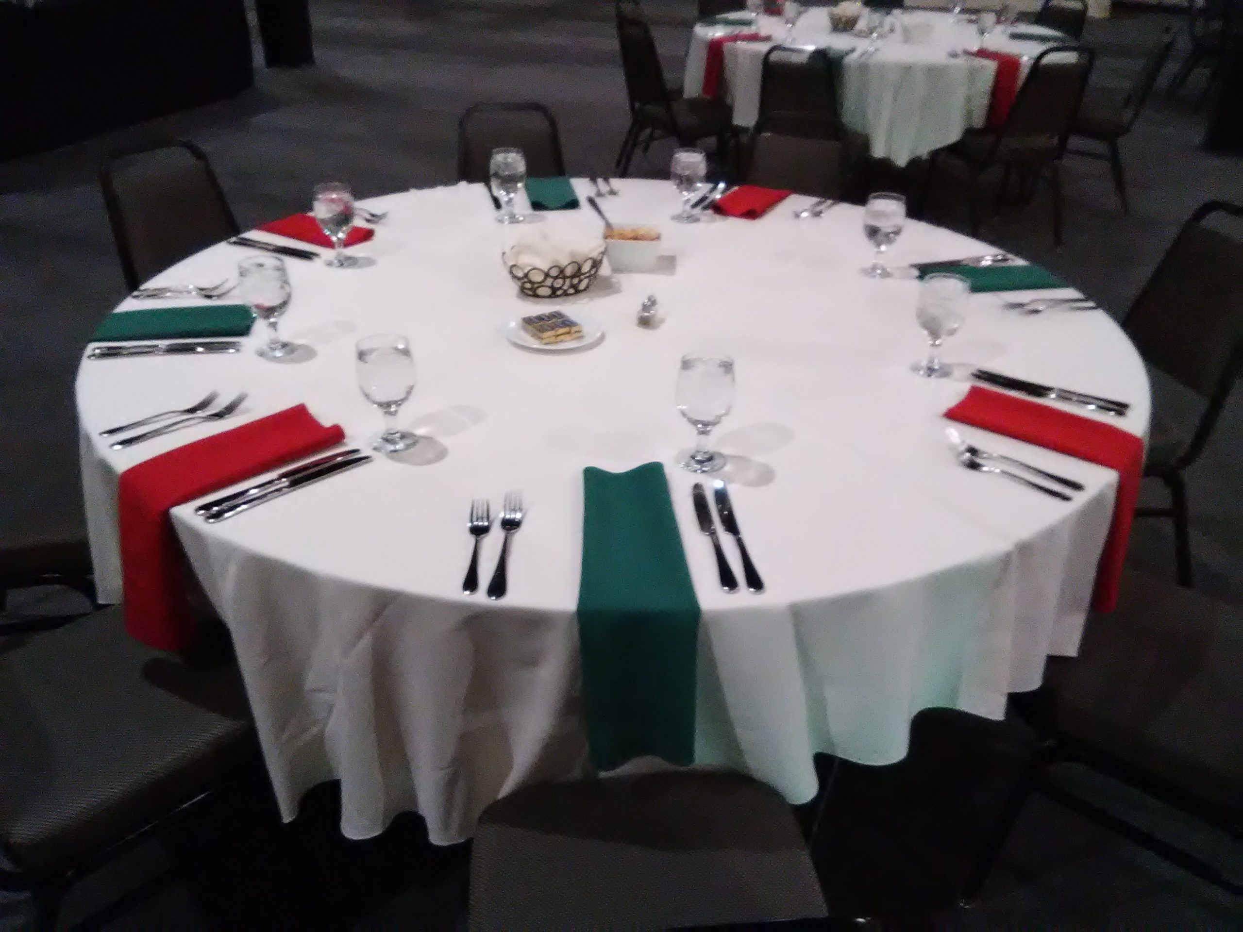 Boisterous Black Pig Holiday Party Sheboygan Wisconsin