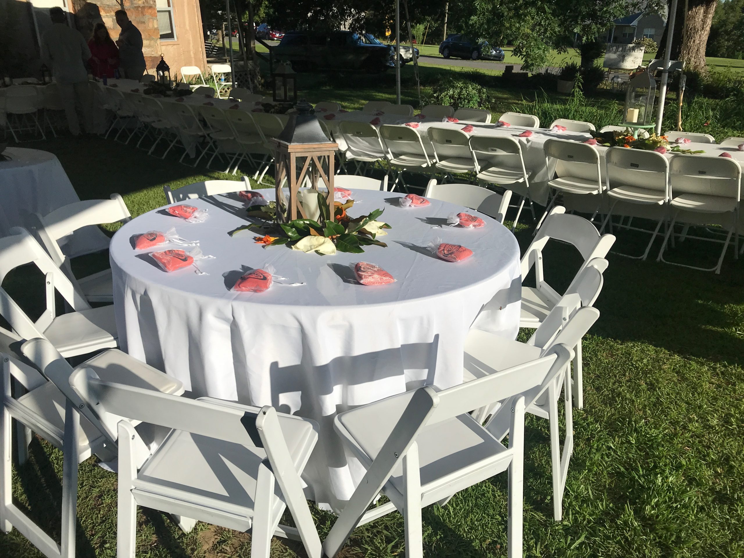 Southern Style Private Wedding Event - Felix And Fingers Dueling Pianos