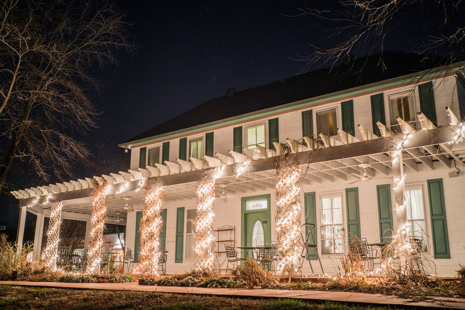 Defiance Ridge Wedding Event - Felix And Fingers Dueling Pianos