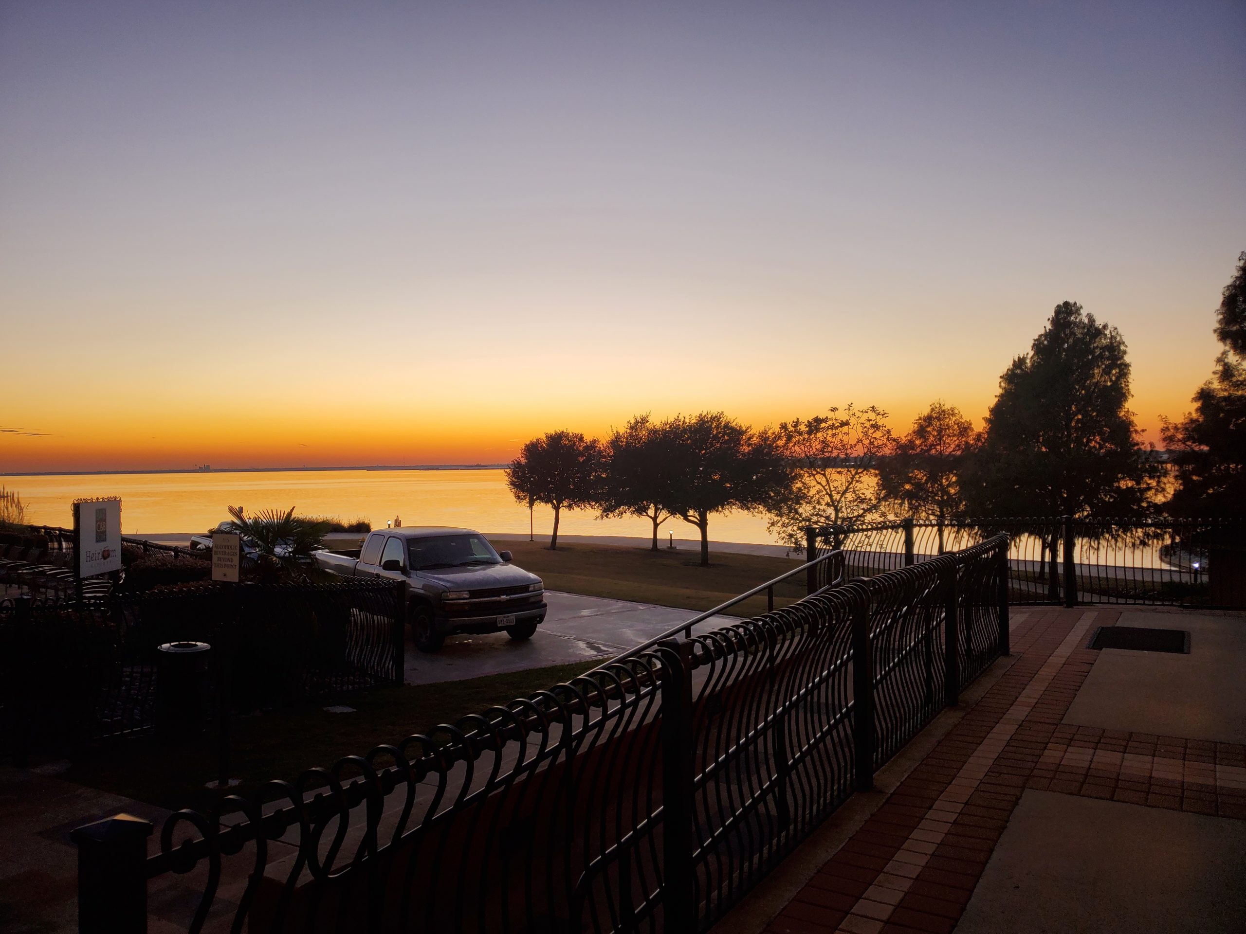 Hilton Dallas Rockwall Lakefront Corporate Event - Felix And Fingers ...