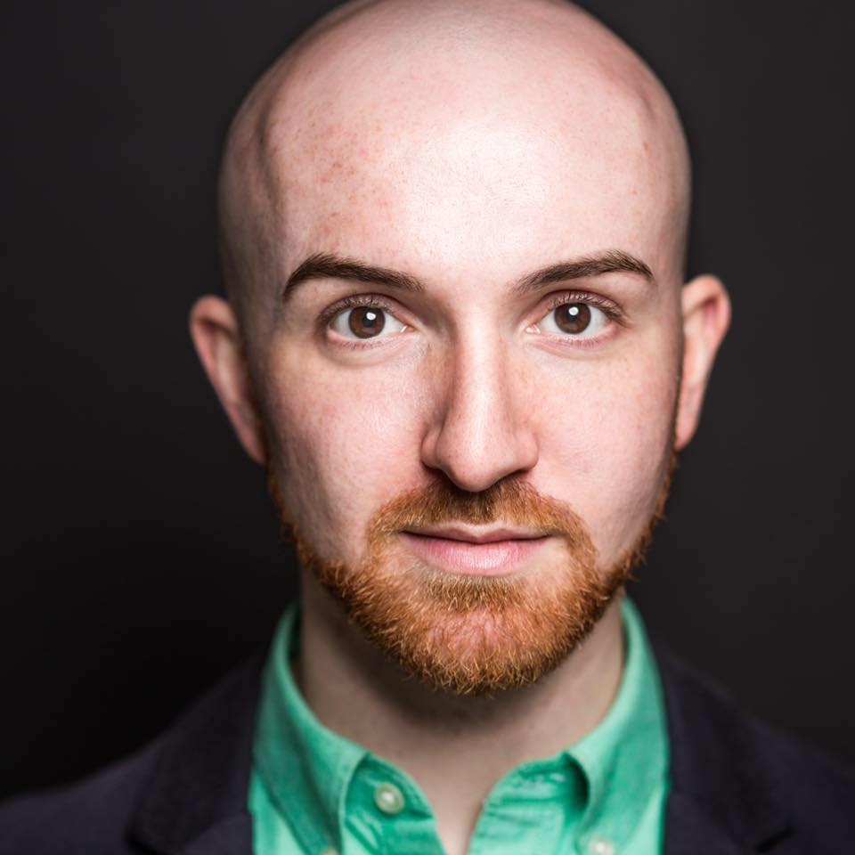 Introducing Curtis Reynolds - Felix And Fingers Dueling Pianos