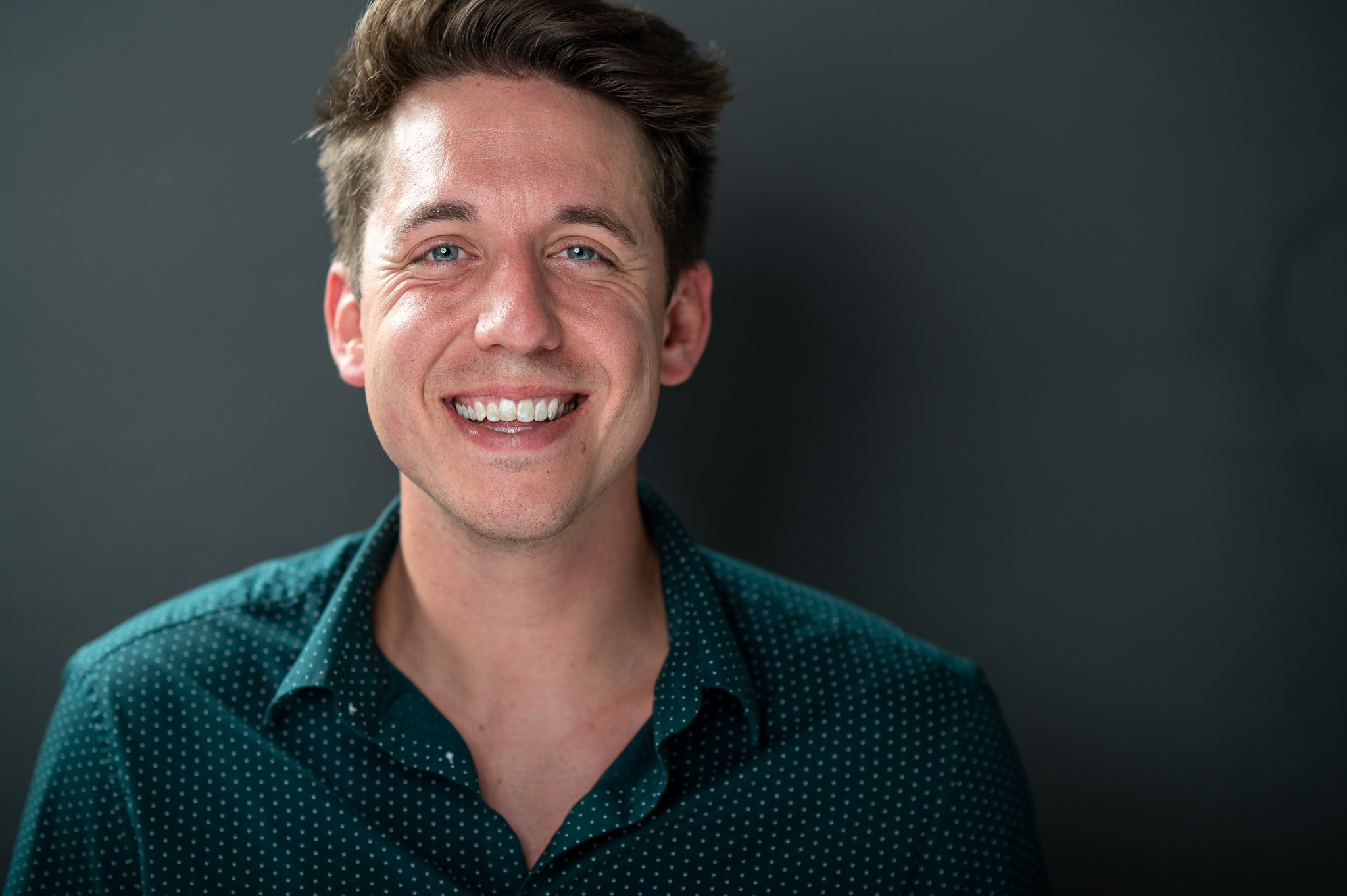 Introducing Adam Saxe - Felix And Fingers Dueling Pianos