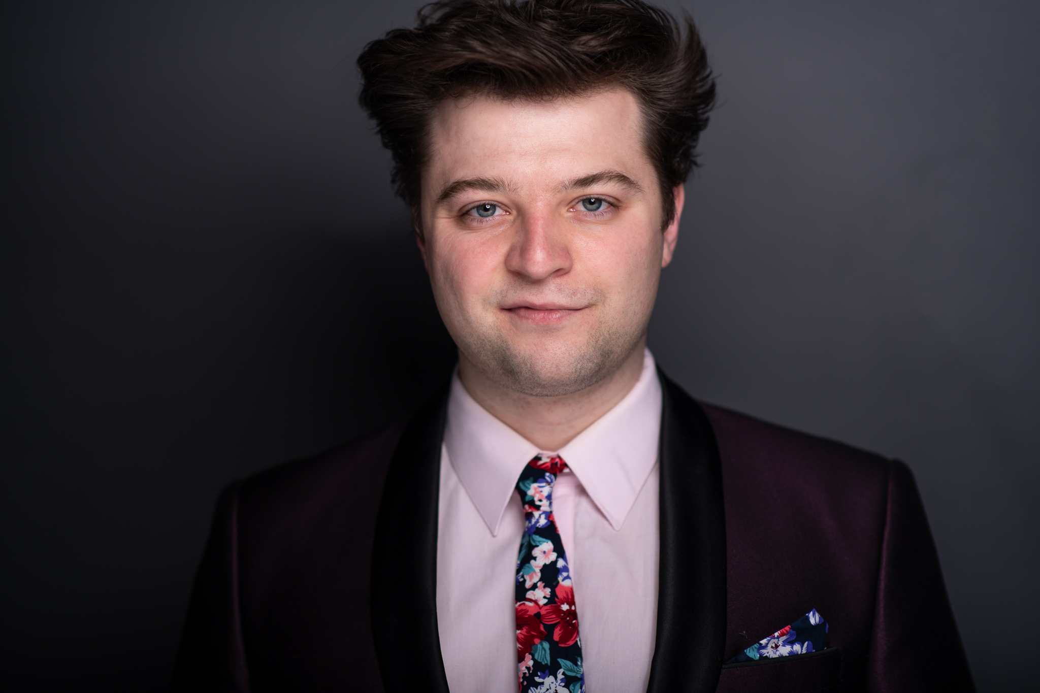 Introducing Brandyn Day - Felix And Fingers Dueling Pianos