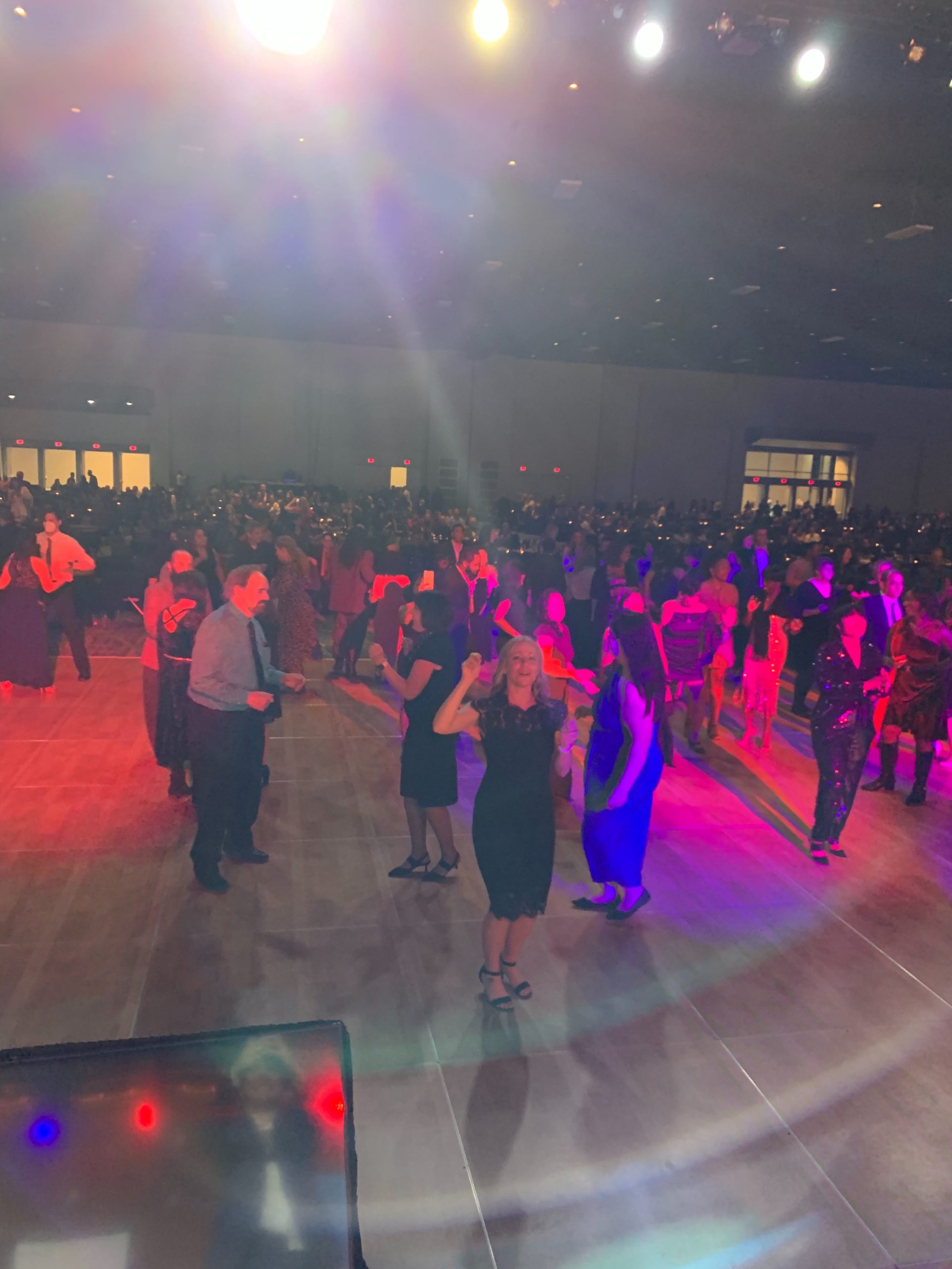 Orlando World Center Marriott Corporate Event Orlando Florida