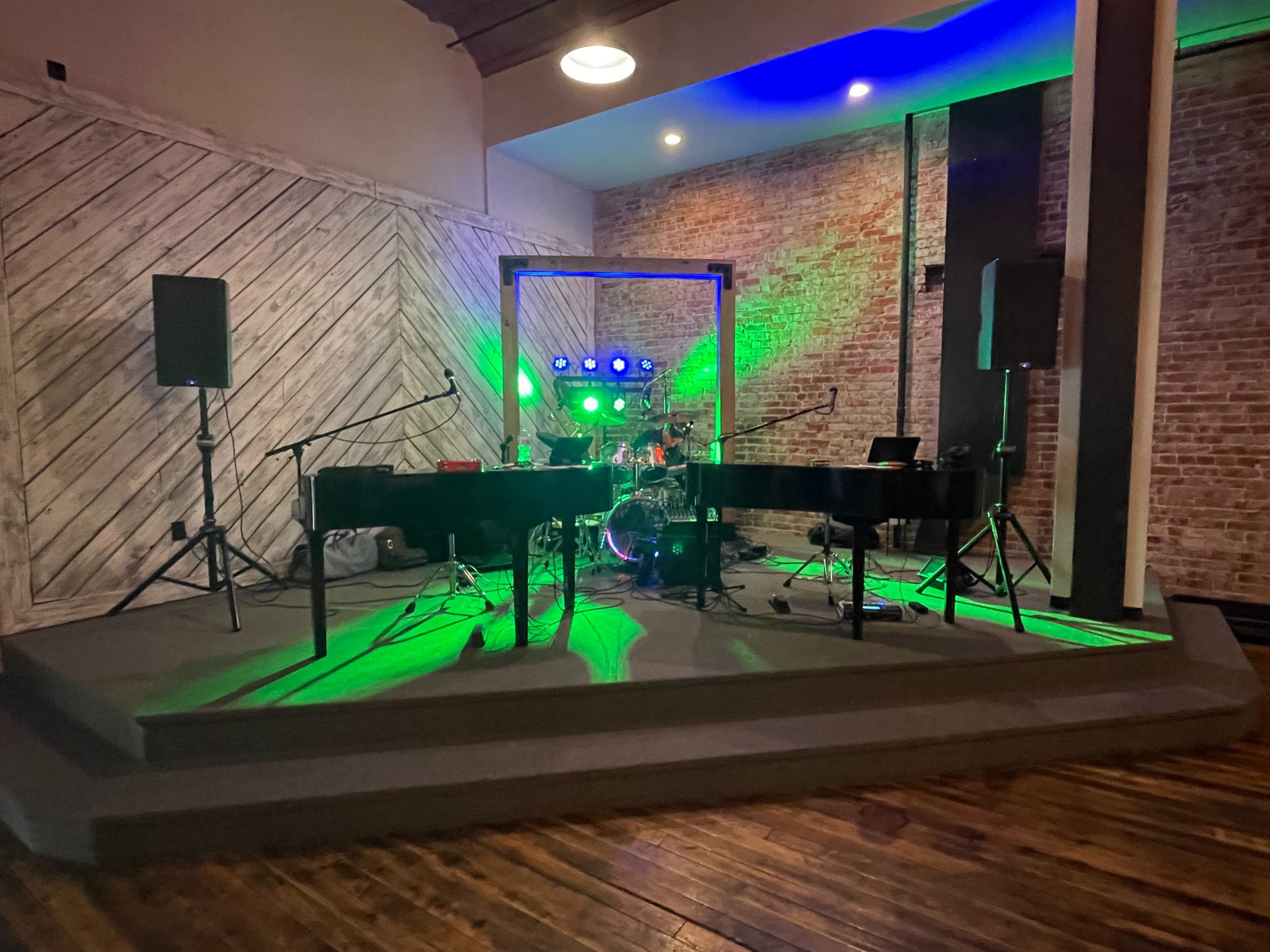 The Fox Theater Event Center Corporate Celebration Sedalia Missouri