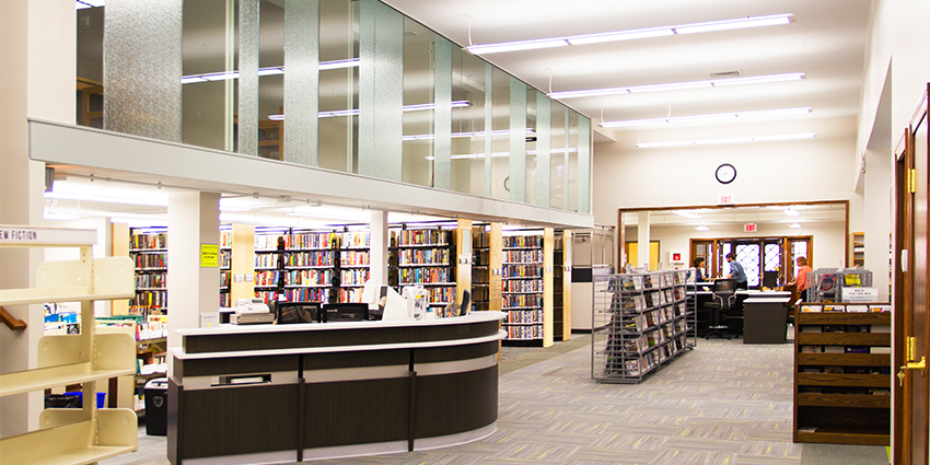 Morton Library All Ages Public Outdoor Festival Morton Illinois