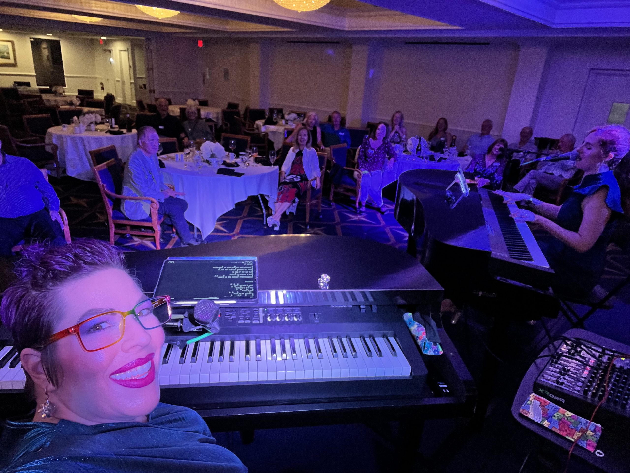 Bird Key Yacht Club Country Club Event Sarasota Florida