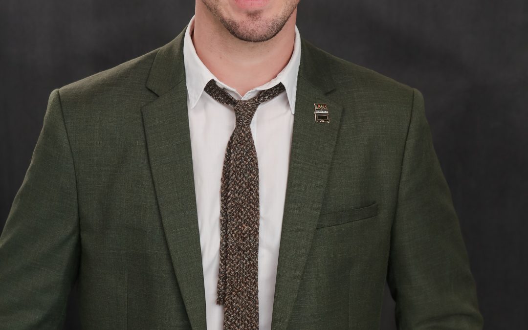 Introducing Ian Benjamin - Felix And Fingers Dueling Pianos