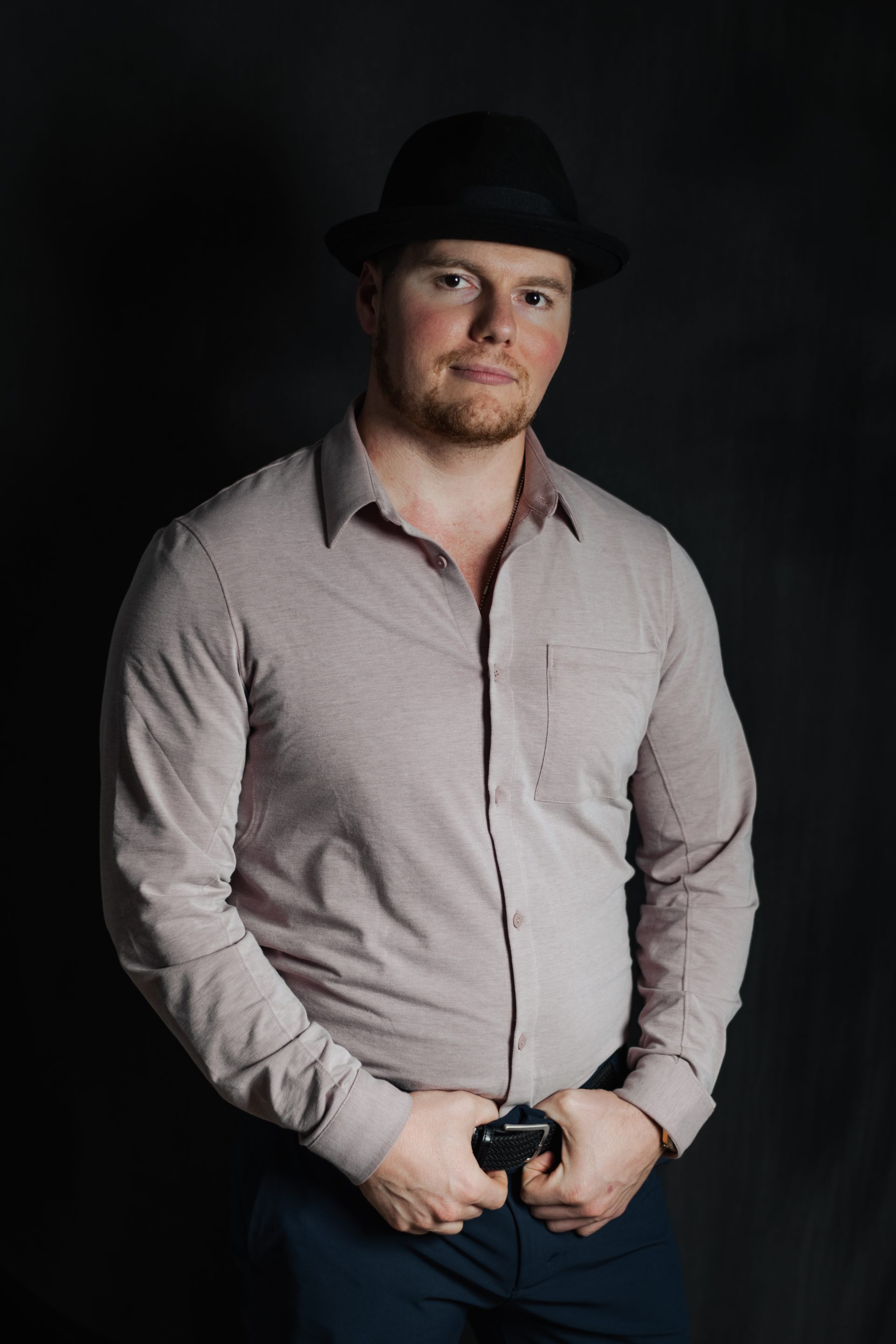 Introducing Jacob Daniel Hoglund - Felix And Fingers Dueling Pianos