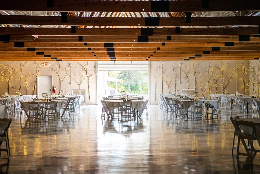 Celebrating Life in Melodic Harmony: County Line Hall Hosts a Memorable ...