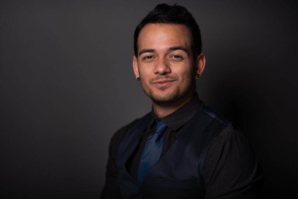 Introducing Brenner Campos - Felix And Fingers Dueling Pianos