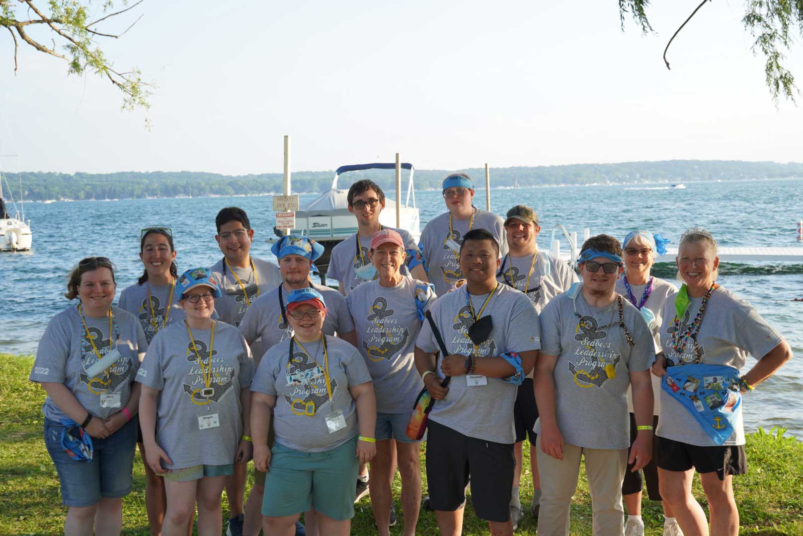 Camp One Step Rocks to the Beat of Felix And Fingers Dueling Pianos ...