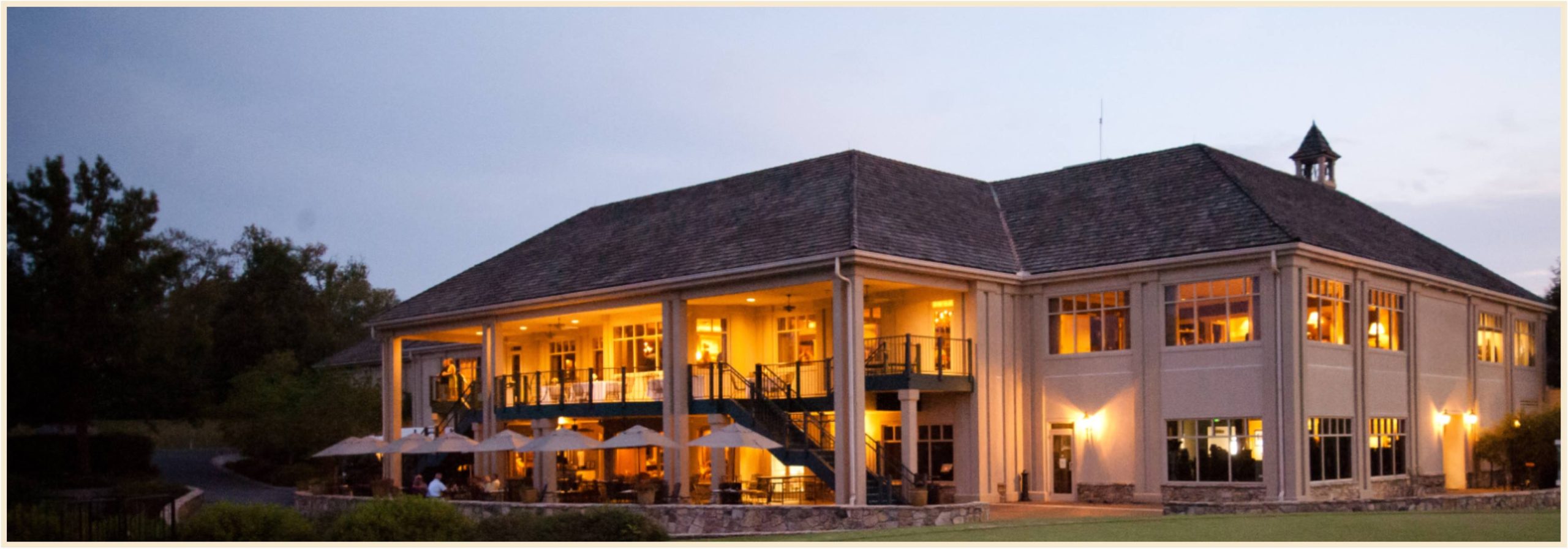 Fox Den Country Club Rocks the Keys: A Dueling Piano Extravaganza ...