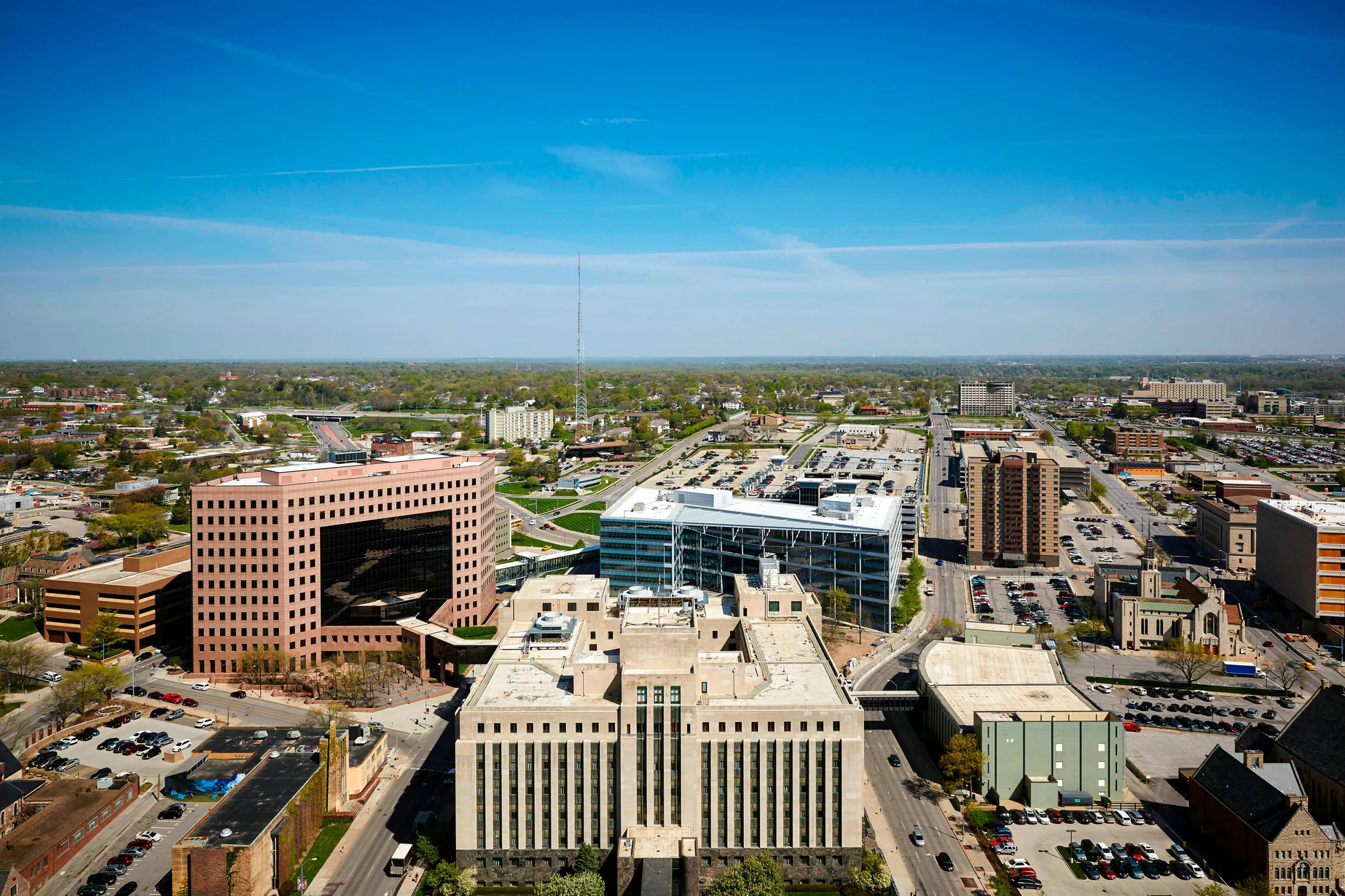 Marriott Hotel - Des Moines Hosts an Epic Dueling Pianos Event ...