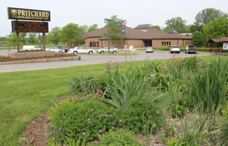 Pritchard Community Center Comes Alive with Felix and Fingers: A Night ...