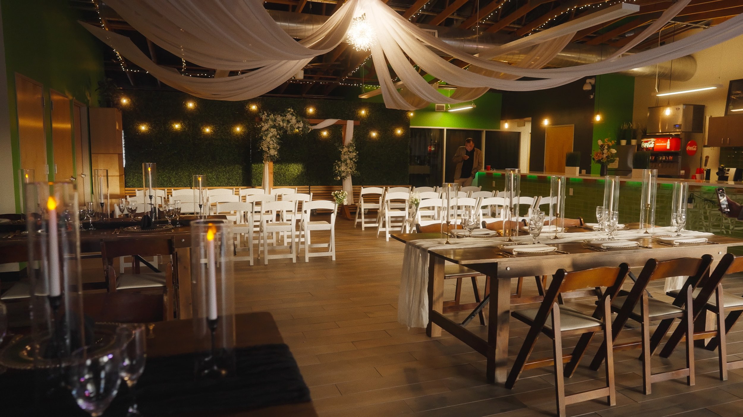 Modern Moments Comes Alive with Felix And Fingers Dueling Pianos: A ...