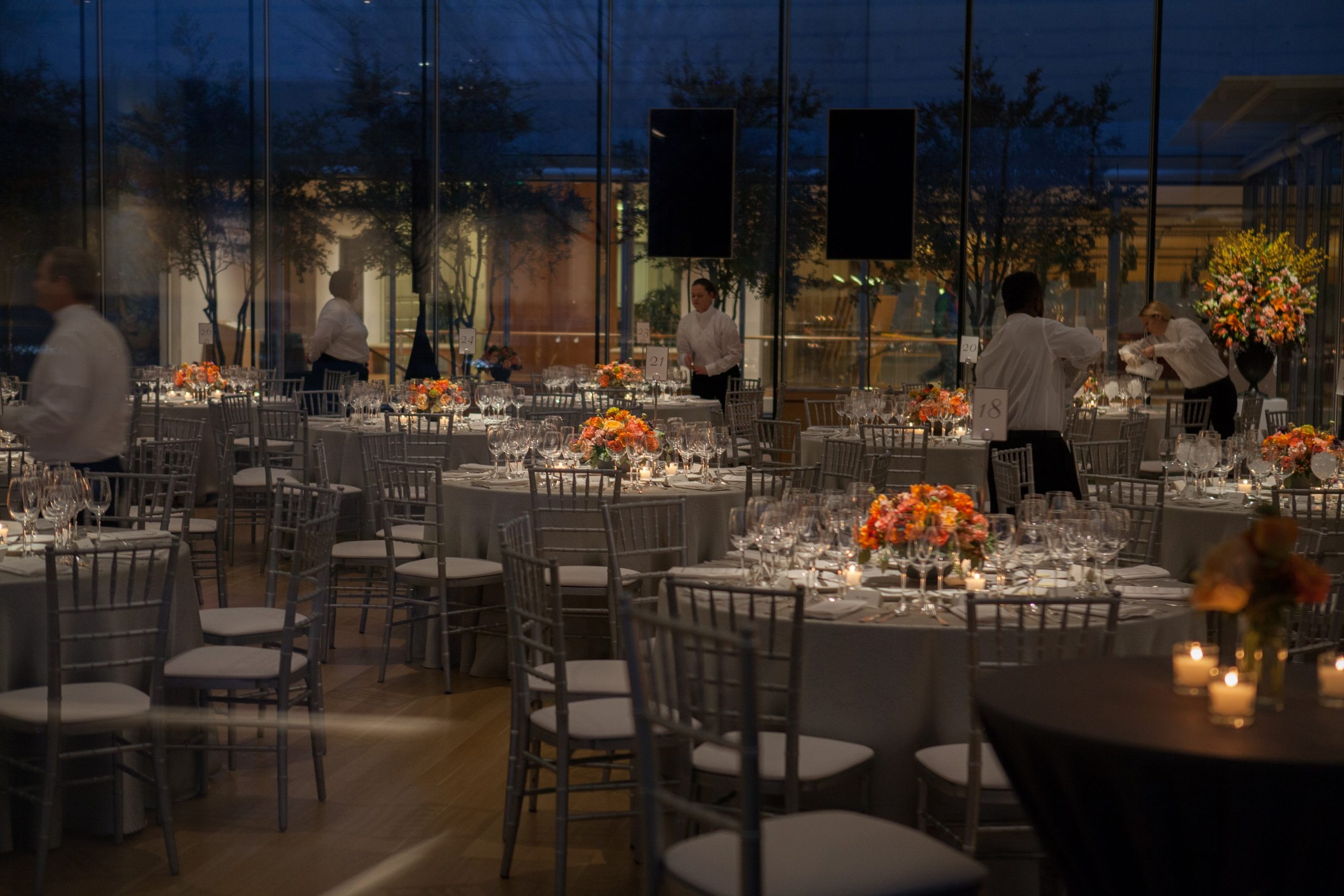 A Musical Masterpiece at Kimbell Art Museum: Dueling Pianos Take Center ...