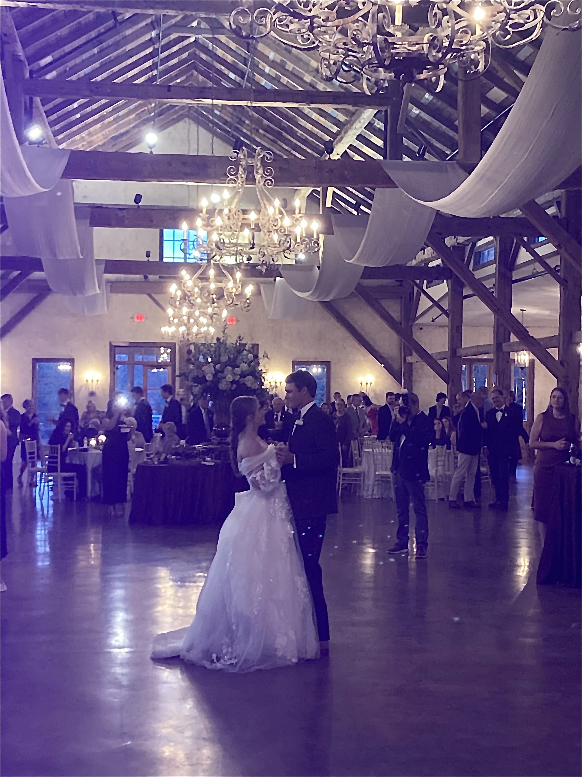 A Perfect Harmony: Felix And Fingers Dueling Pianos Delight at ...