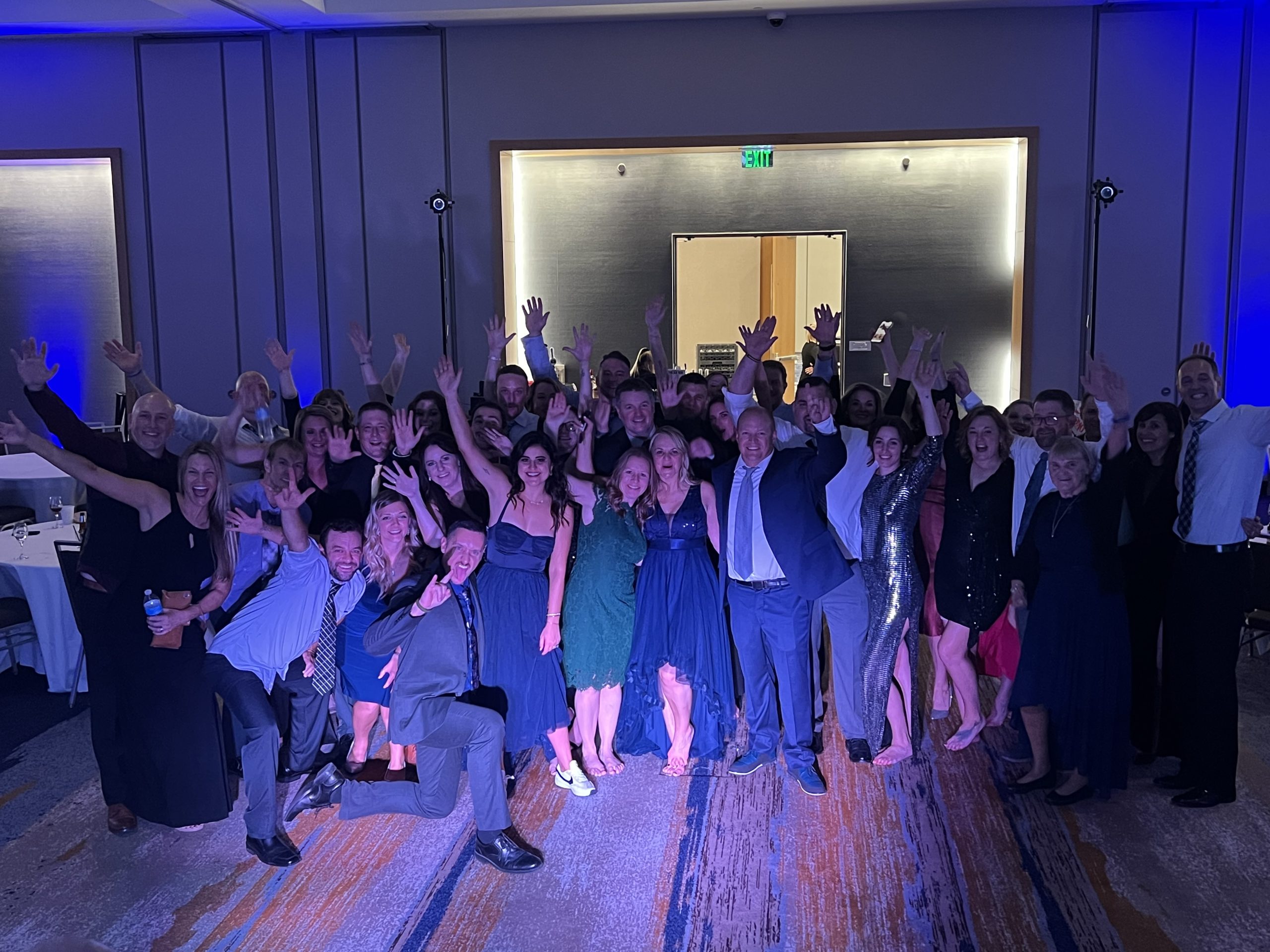 Emma Loves Dogs Foundation's Epic Fundraiser with Dueling Pianos and a ...