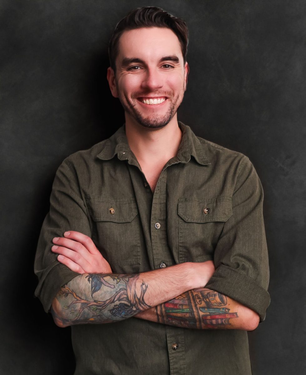 Introducing Andrew Dethloff - Felix And Fingers Dueling Pianos