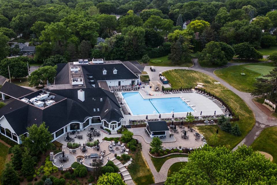 Crystal Lake Country Club Hosts an Unforgettable Night of Dueling ...