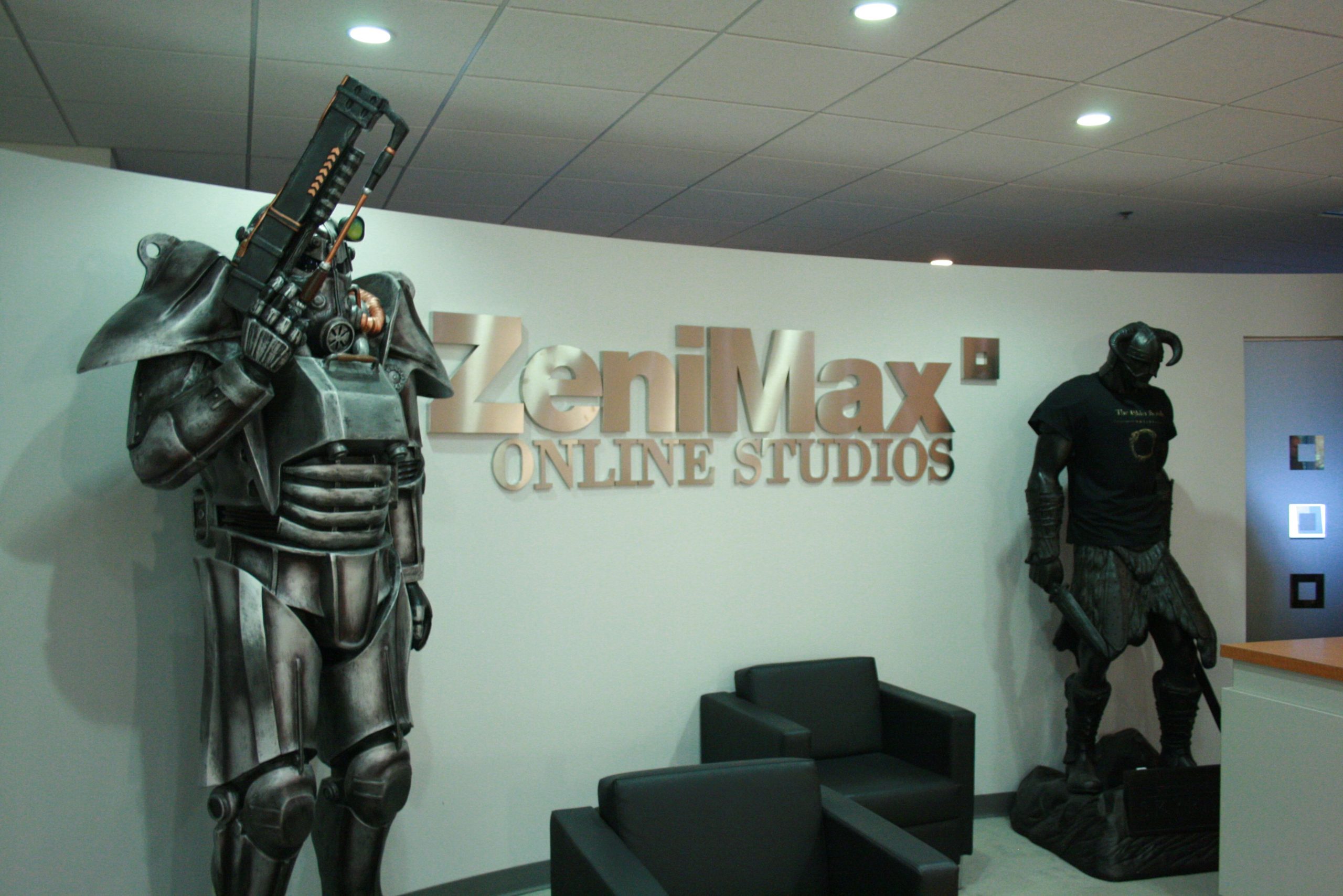 ZeniMax Online Gets Nerdy and Nostalgic with Felix And Fingers Dueling ...