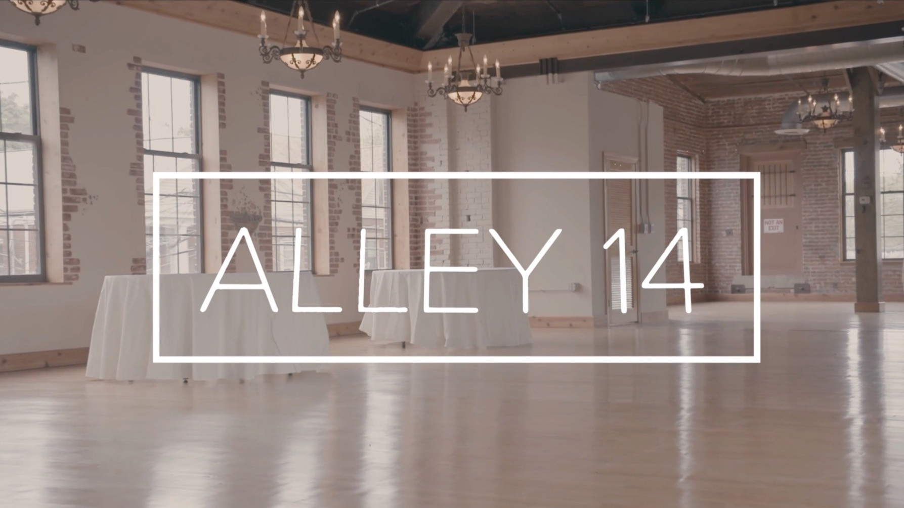 Alley 14 Rocks the House: A Surprising 40th Birthday Party with Felix ...