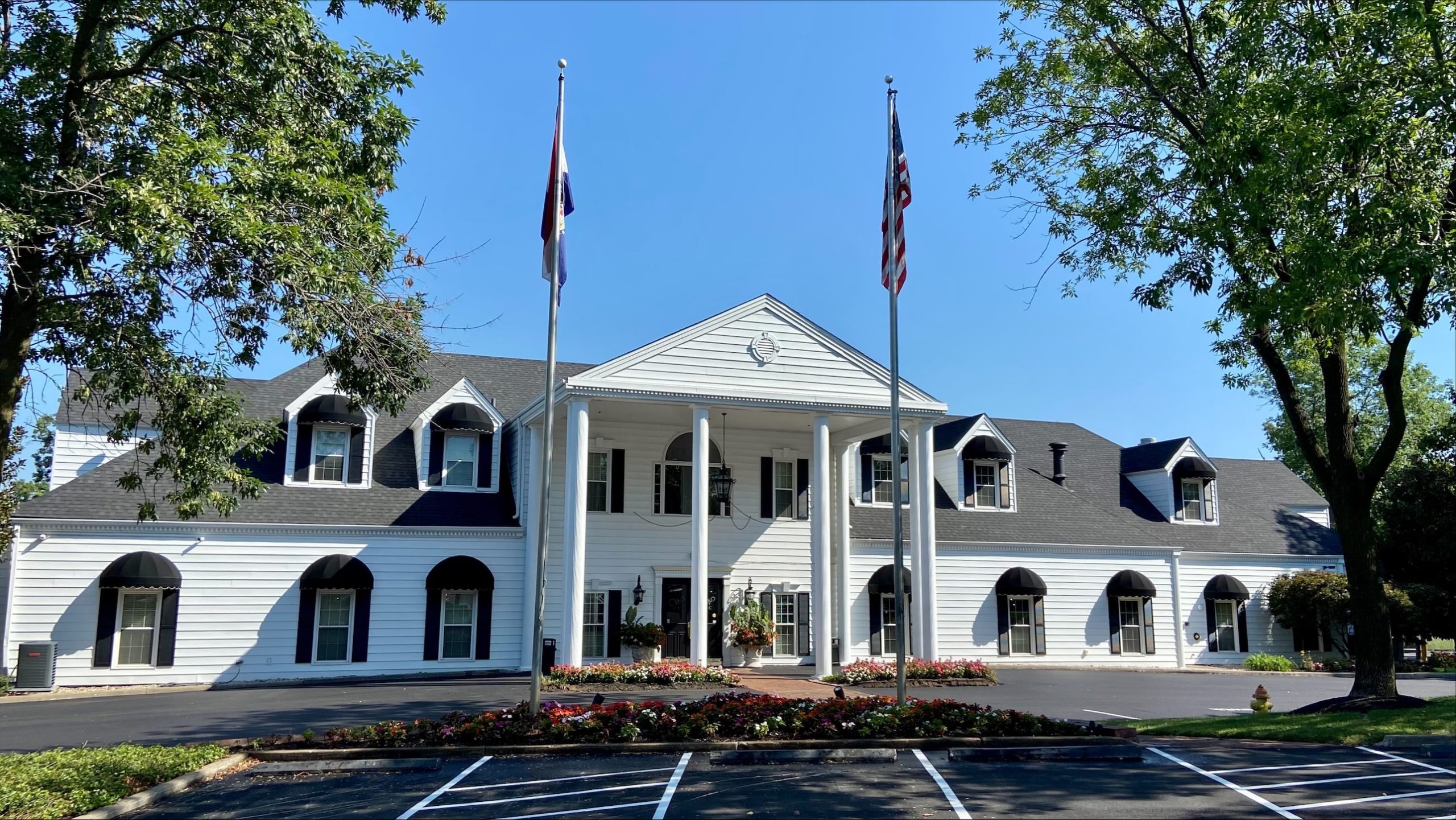 A Night of Incredible Food and Unforgettable Music at Whitmoor Country ...