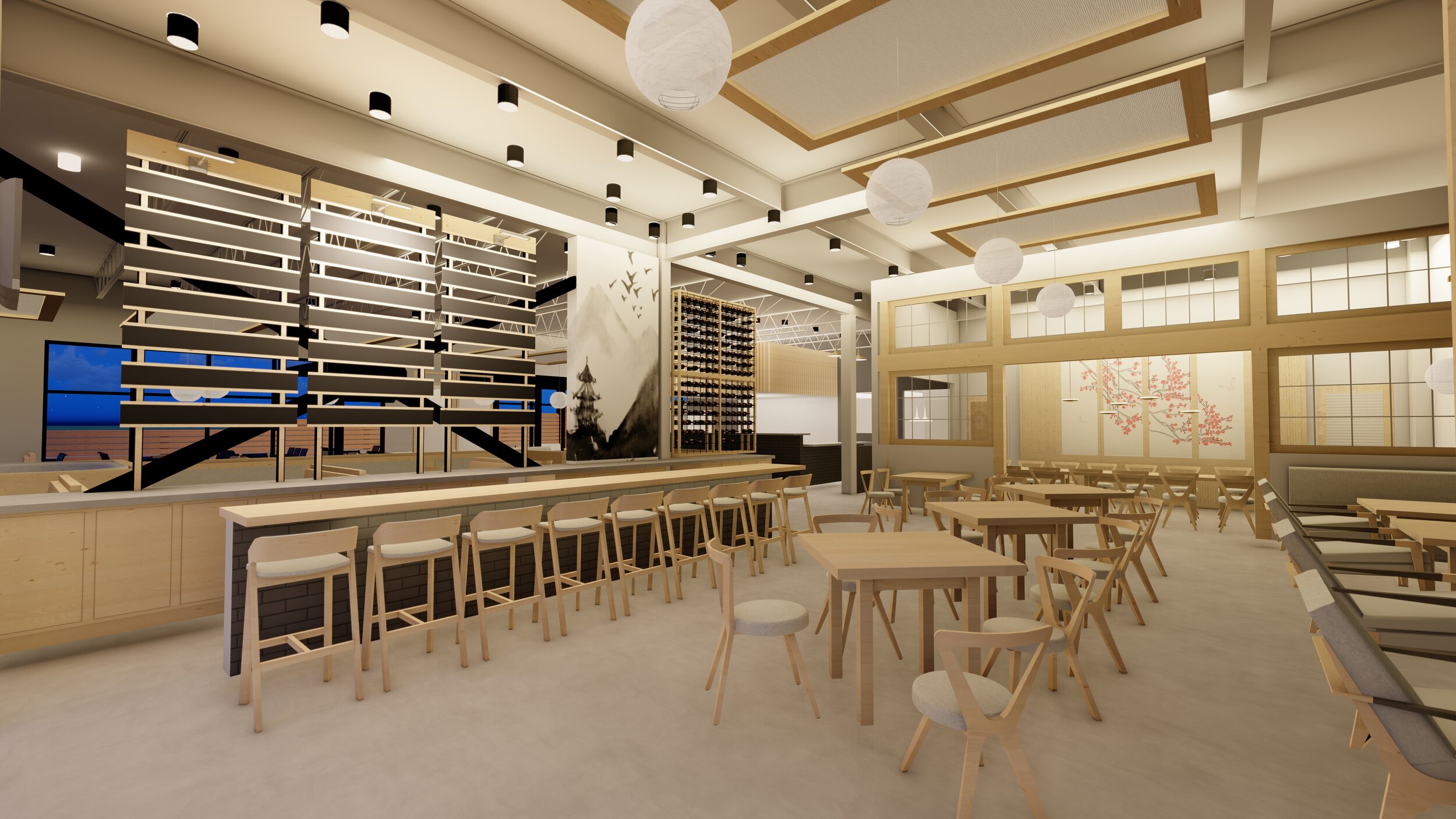 A Night of Culinary and Musical Delights at Yoso Modern Japanese ...