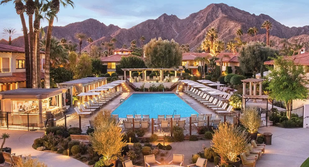 Dueling Pianos Unleashed: An Unforgettable Night at Maramonte Resort ...