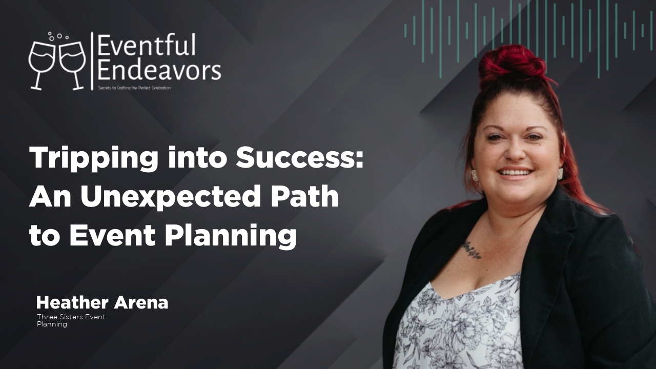 Tripping into Success: An Unexpected Path to Event Planning - Felix And ...