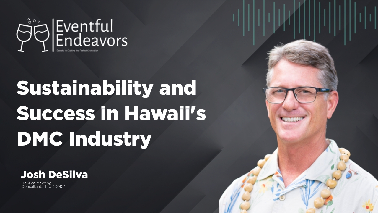 Sustainability and Success in Hawaii's DMC Industry - Felix And Fingers ...