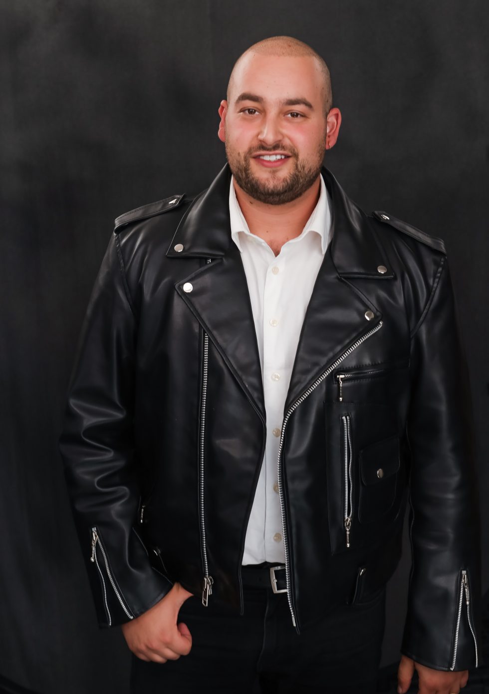 Introducing Matt Loewenstein - Felix And Fingers Dueling Pianos