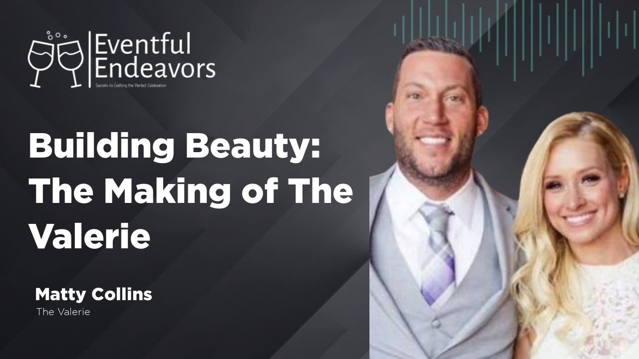 Building Beauty: The Making of The Valerie - Felix And Fingers Dueling ...