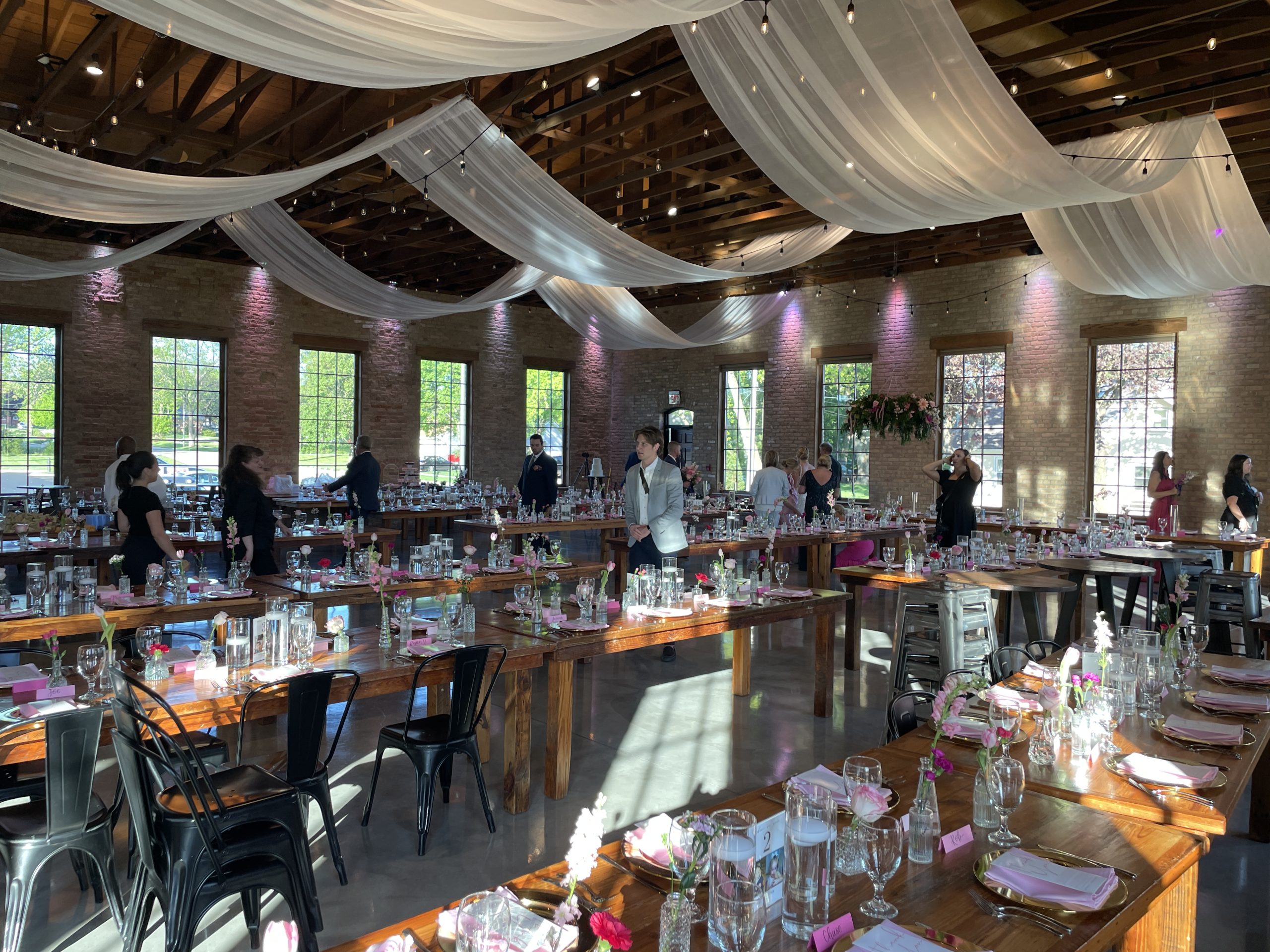 A Symphony of Love and Laughter: Dueling Pianos Light Up Brix on the ...