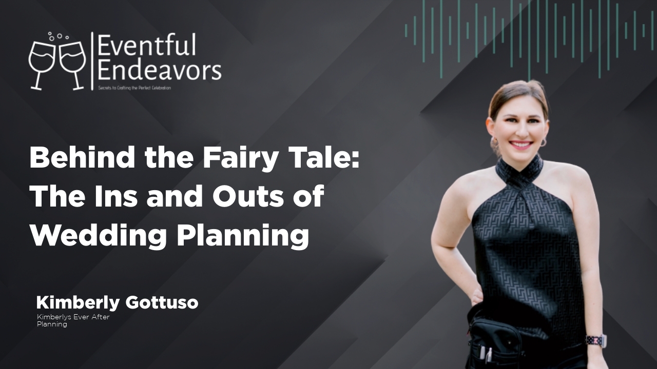 Behind the Fairy Tale: The Ins and Outs of Wedding Planning - Felix And ...