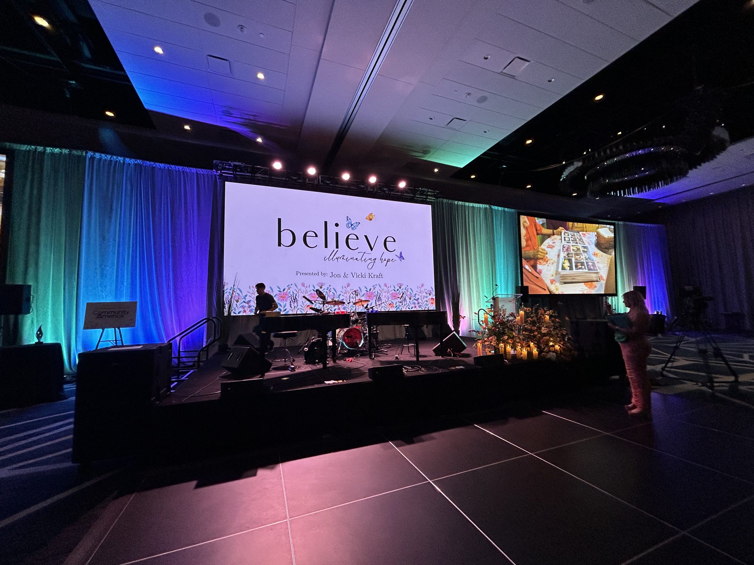 A Night of Keys and Harmony: Dueling Pianos Light Up Loew's KC in ...