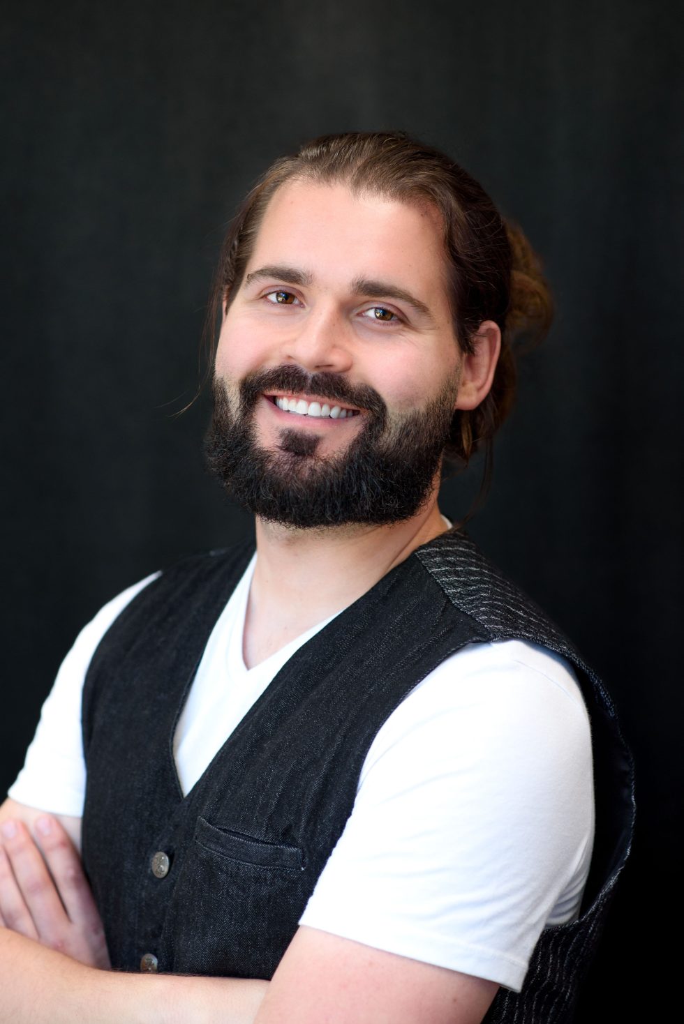 Introducing Aleksey Porcelli - Felix And Fingers Dueling Pianos