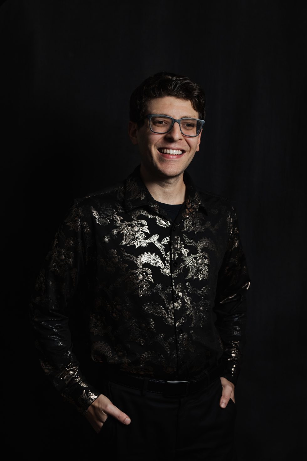 Introducing Kyle Brody - Felix And Fingers Dueling Pianos