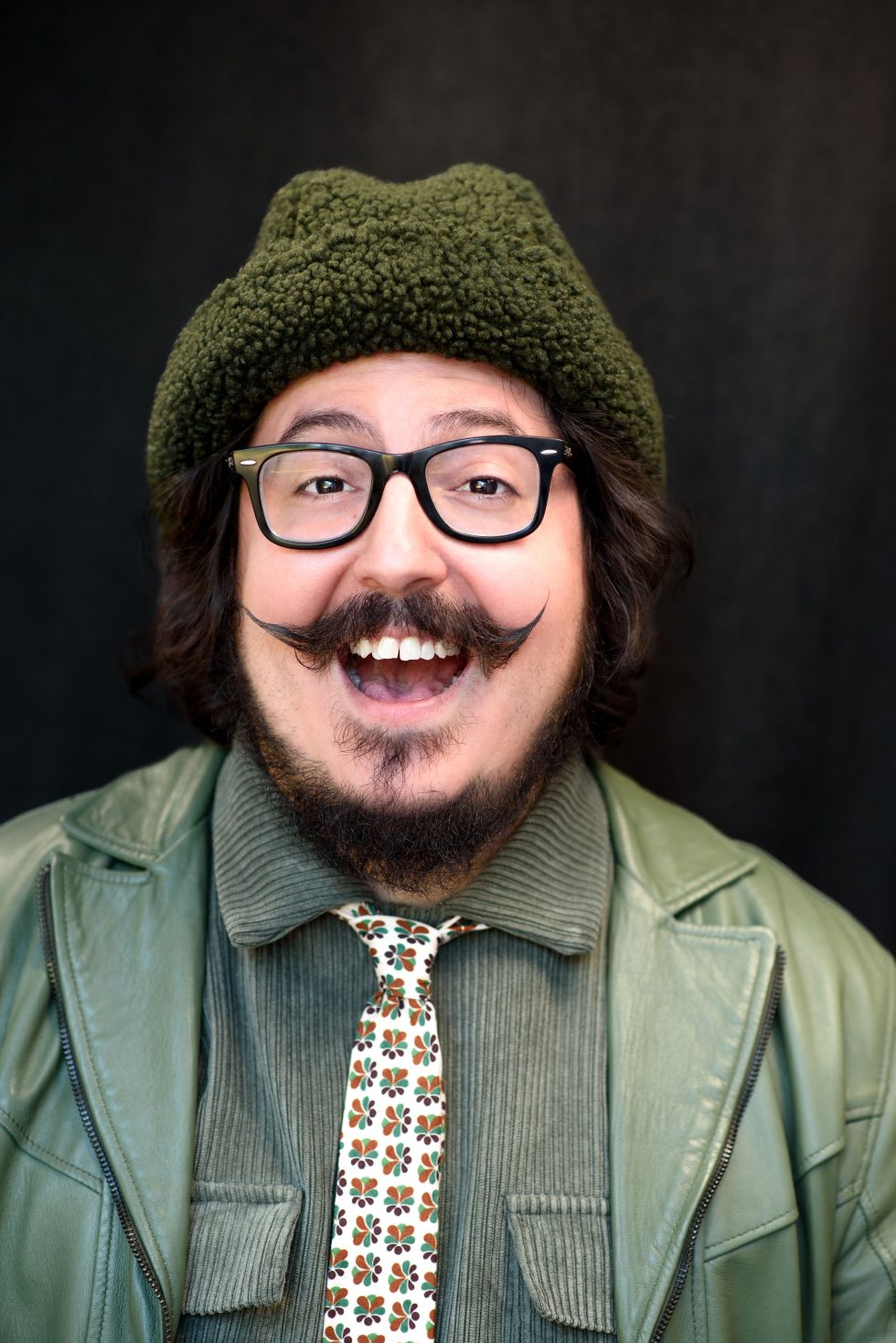 Introducing Steven Ramirez - Felix And Fingers Dueling Pianos