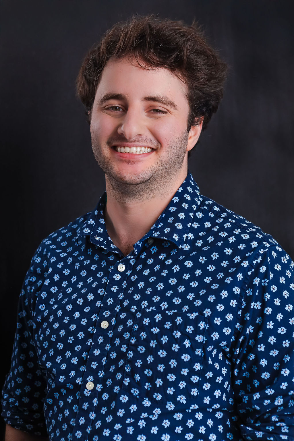 Introducing Adam Seligson - Felix And Fingers Dueling Pianos